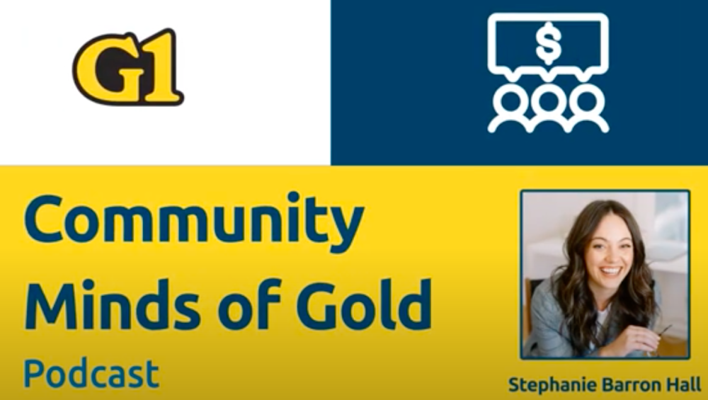 Enhance Your Life with Enneagram Types – Golden 1 Podcast – Courtney ...